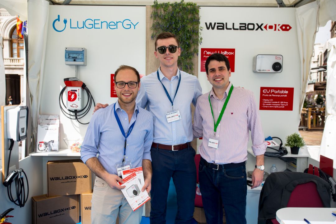 ¿Qué es Electric Movements? - Electric Movements