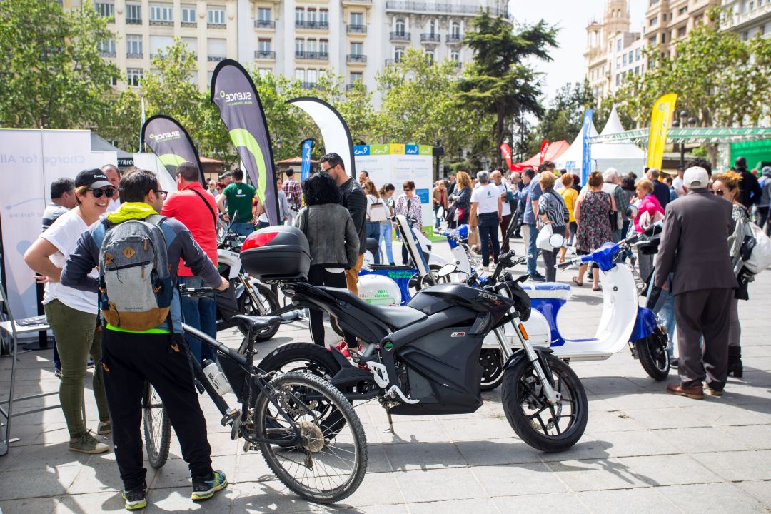 ¿Qué es Electric Movements? - Electric Movements