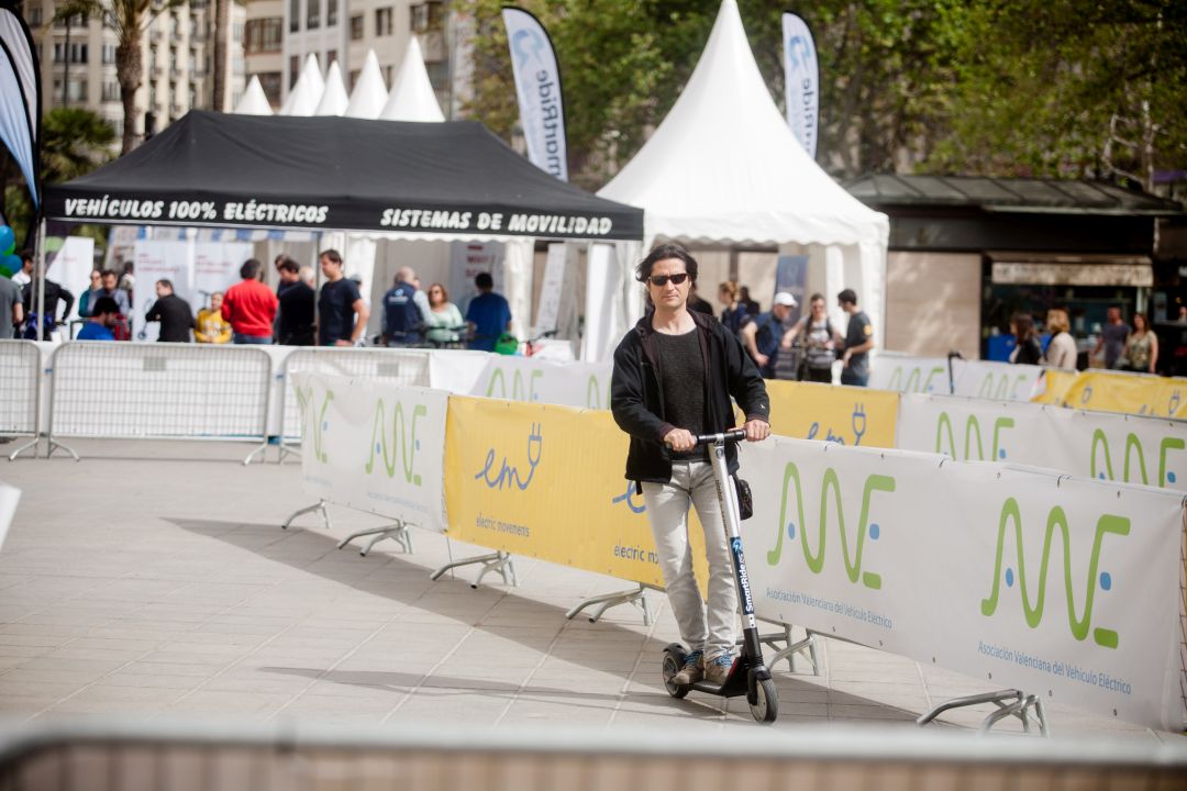 ¿Qué es Electric Movements? - Electric Movements